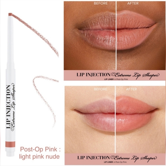 Too Faced | Makeup | Newtoo Faced Lip Injection Extreme Lip Shaper ...